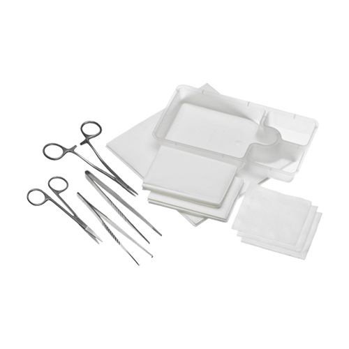 Instrapac Standard Suture Pack Plus | MidMeds Limited